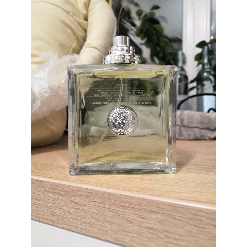 Versace Versense - купить женские духи, цены от 270 р. за 2 мл