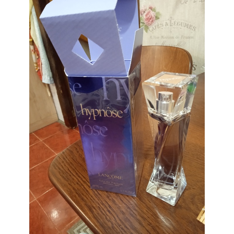 Lancome Hypnose - купить женские духи, цены от 340 р. за 2 мл