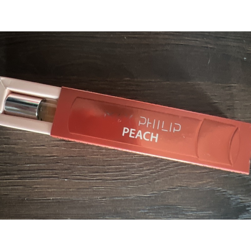 Max Philip Peach - купить женские духи, цены от 440 р. за 2 мл