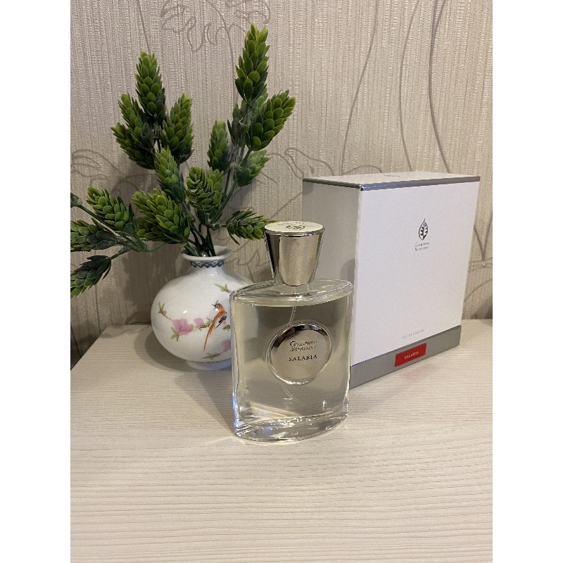 Giardino Benessere Salaria - купить духи, цены от 270 р. за 2 мл