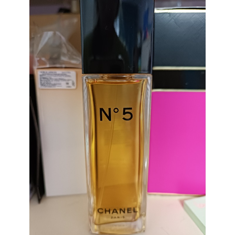 Chanel №5 - купить женские духи, цены от 260 р. за 1 мл