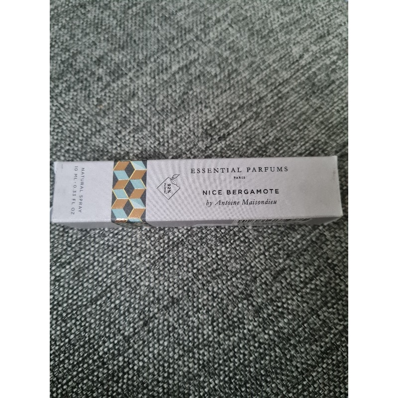 Essential Parfums Nice Bergamote - купить духи, цены от 340 р. за 2 мл