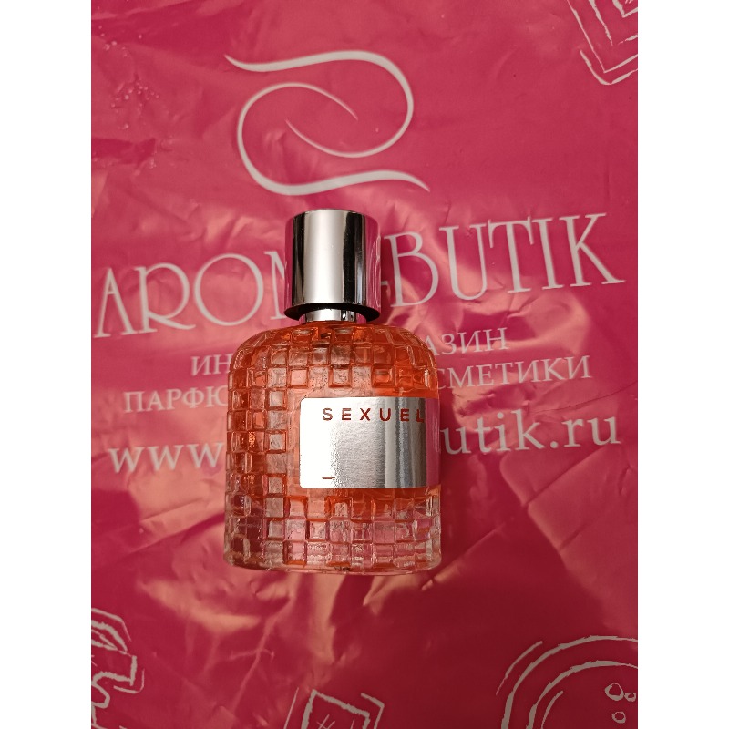 LPDO Sexuel - купить духи, цены от 80 р. за 2 мл