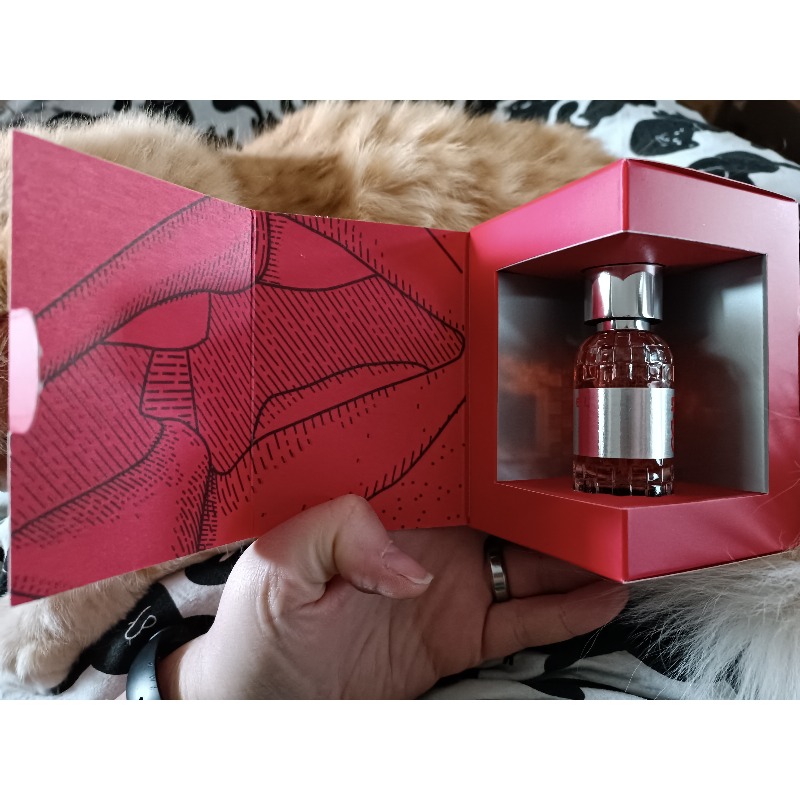 LPDO Sexuel - купить духи, цены от 80 р. за 2 мл