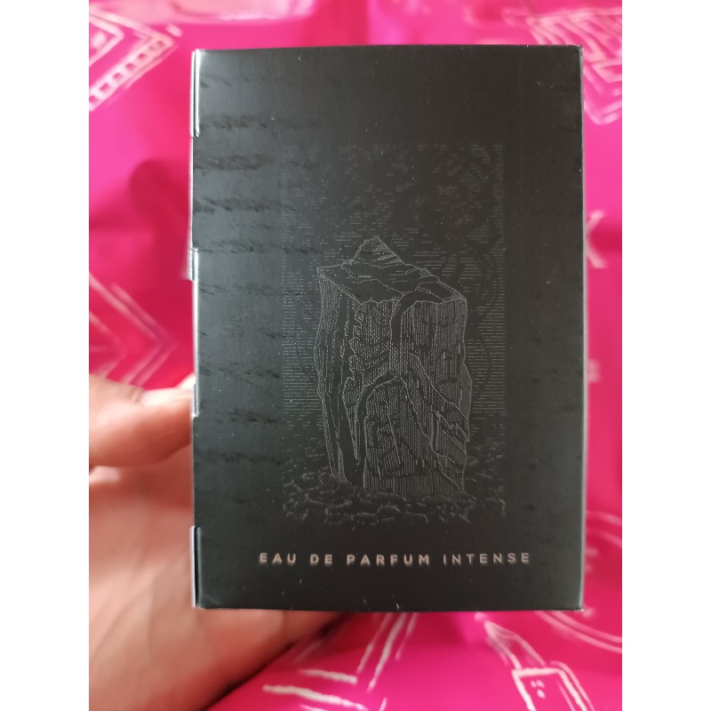 LPDO Hash Intense - купить духи, цены от 170 р. за 2 мл