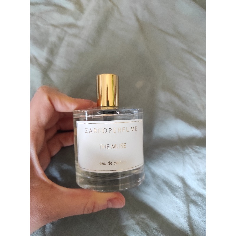 Zarkoperfume The Muse - купить женские духи, цены от 300 р. за 2 мл