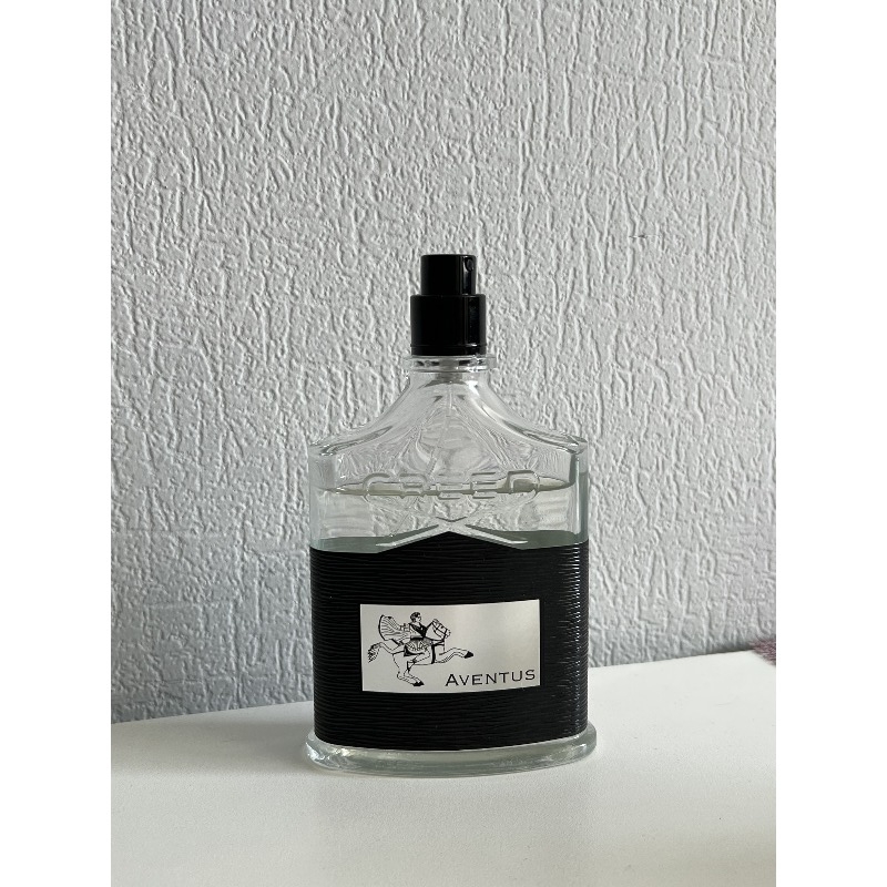 Creed Aventus - купить мужские духи, цены от 340 р. за 1 мл