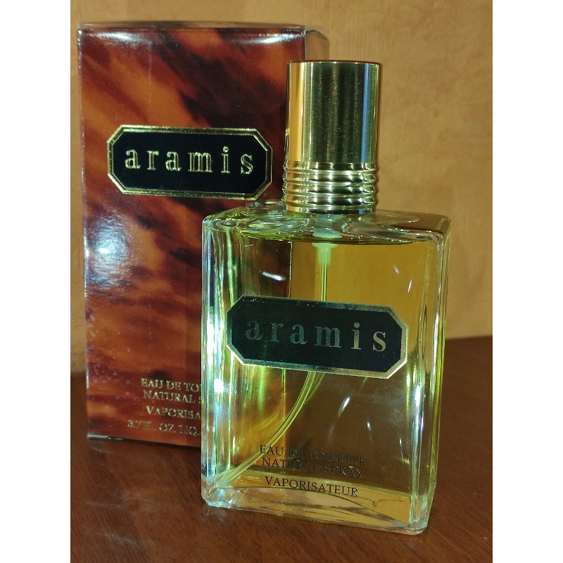 Aramis - купить мужские духи, цены от 170 р. за 2 мл