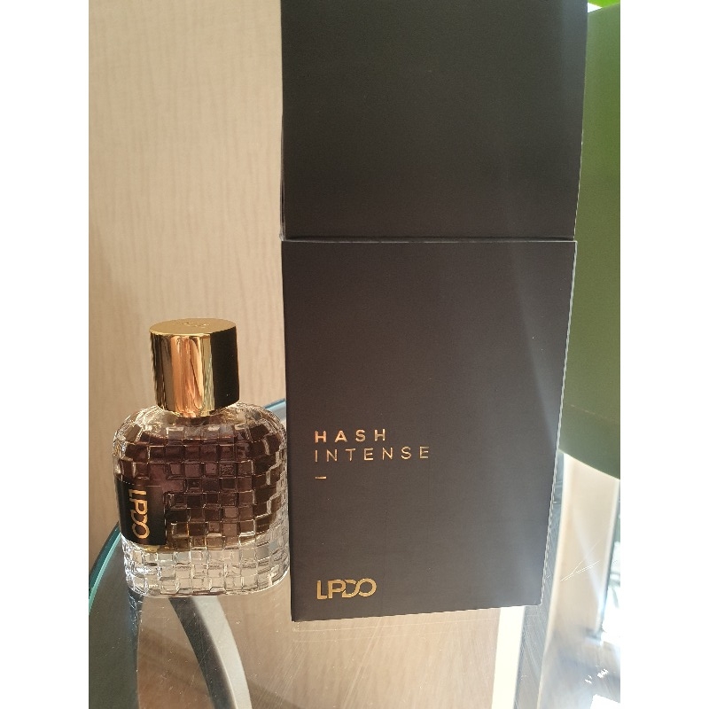 LPDO Hash Intense - купить духи, цены от 60 р. за 2 мл