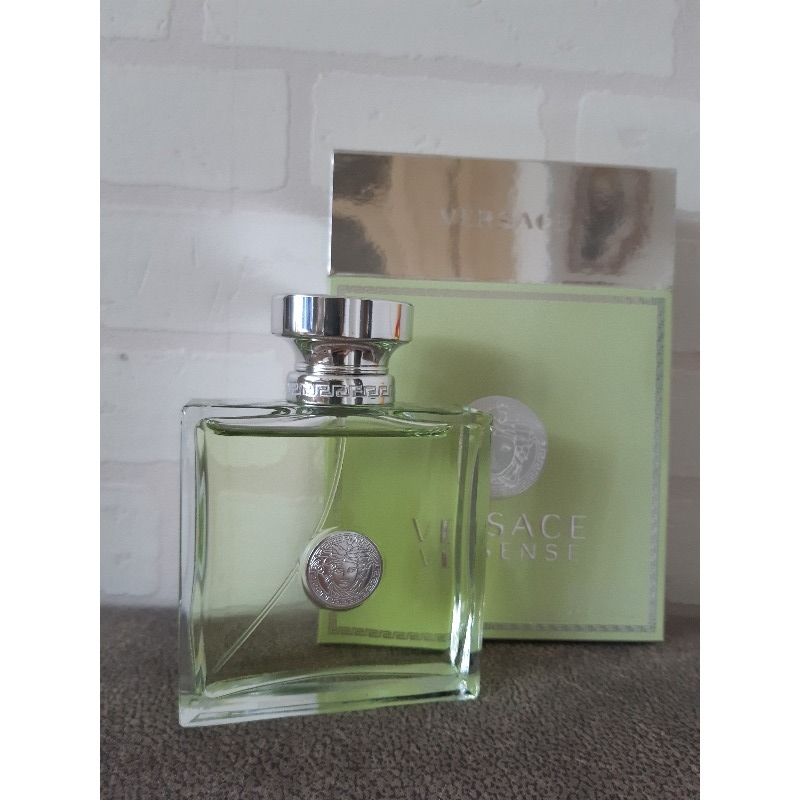 Versace Versense - купить женские духи, цены от 270 р. за 2 мл