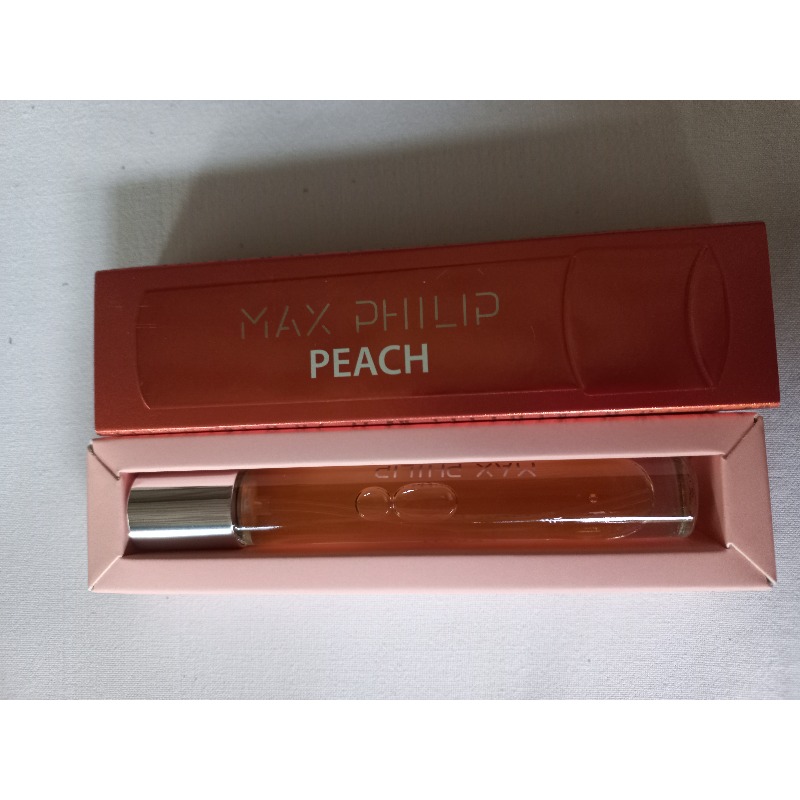 Max Philip Peach - купить женские духи, цены от 440 р. за 2 мл
