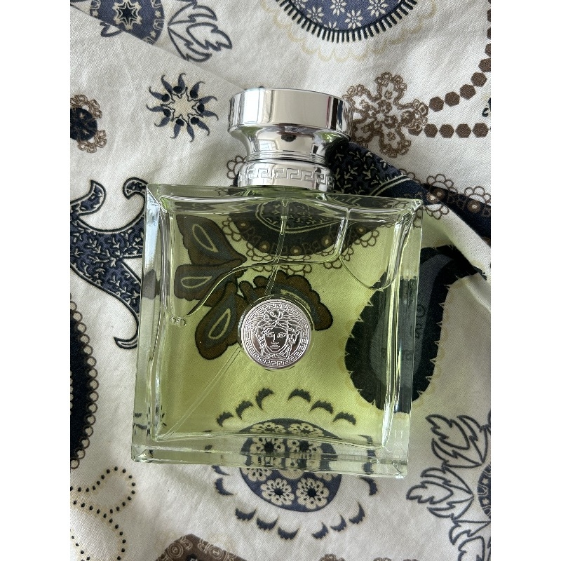 Versace Versense - купить женские духи, цены от 290 р. за 2 мл