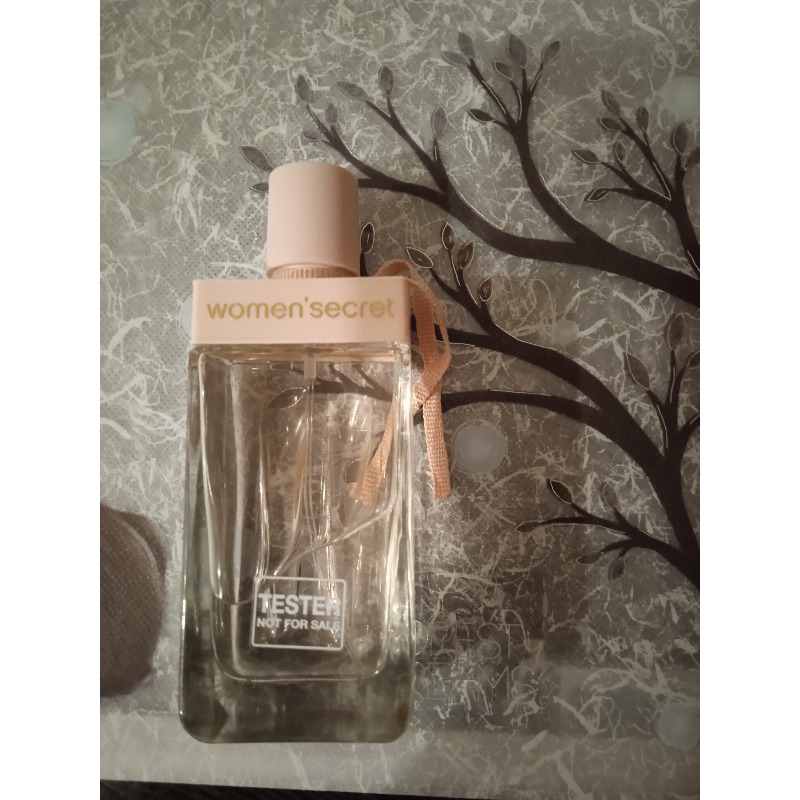 Women’s Secret Intimate - купить женские духи, цены от 150 р. за 2 мл