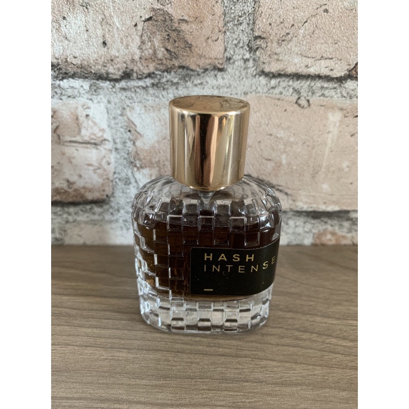 LPDO Hash Intense - купить духи, цены от 170 р. за 2 мл