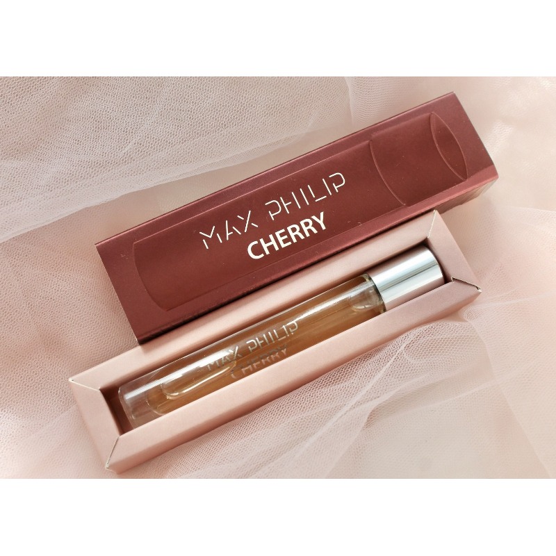 Max Philip Cherry - купить духи, цены от 260 р. за 2 мл