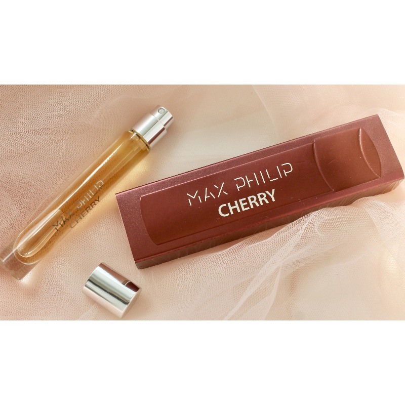 Max Philip Cherry - купить духи, цены от 260 р. за 2 мл