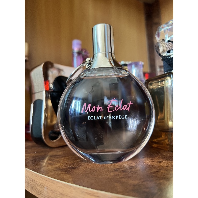 Lanvin Eclat d Arpege Mon Eclat - купить женские духи, цены от 150 р. за 2 мл