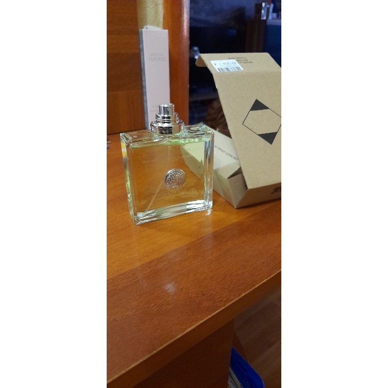 Versace Versense - купить женские духи, цены от 260 р. за 2 мл