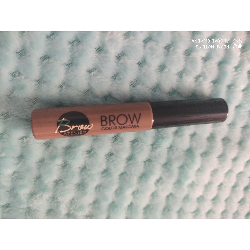 Vivienne Sabo Тушь для бровей Brow Arcade - купить недорого, цены в ...