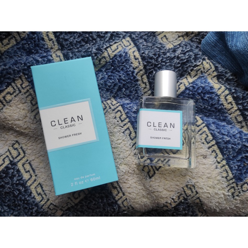 Clean Classic Shower Fresh - купить женские духи, цены от 4550 р. за 60 мл