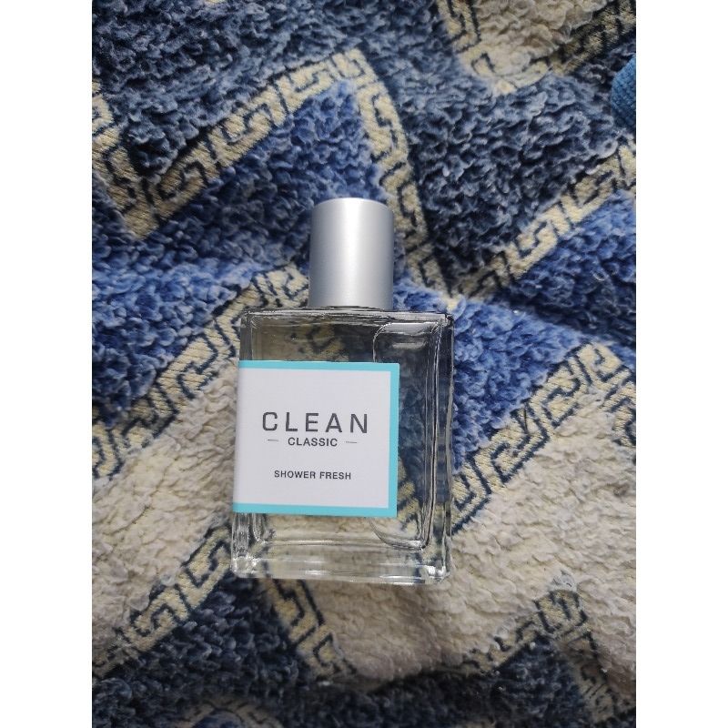 Clean Classic Shower Fresh - купить женские духи, цены от 3300 р. за 30 мл