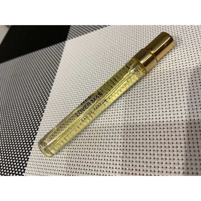Haute Fragrance Company Lover Man - купить мужские духи, цены от 350 р ...