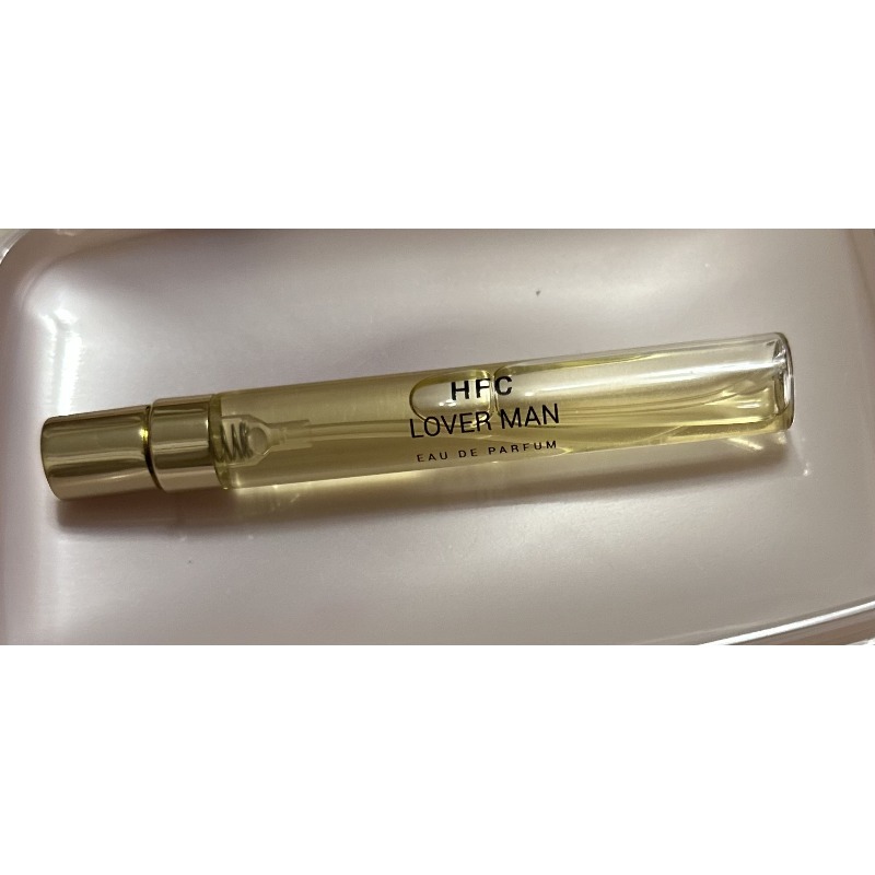Haute Fragrance Company Lover Man - купить мужские духи, цены от 360 р ...