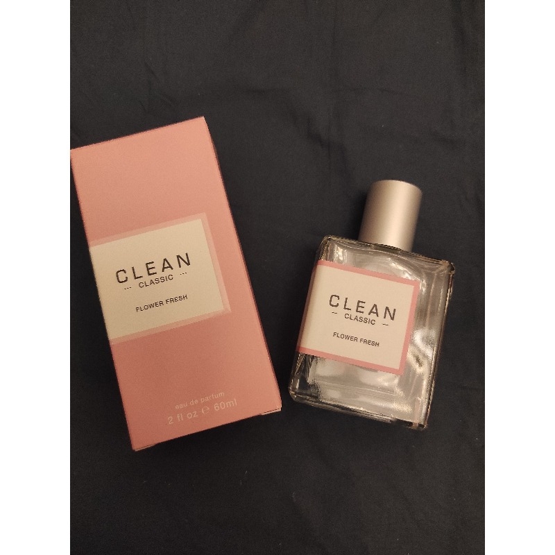 Clean Classic Flower Fresh - купить женские духи, цены от 4430 р. за 60 мл