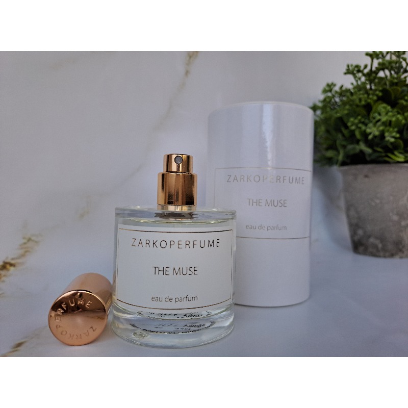 Zarkoperfume The Muse - купить женские духи, цены от 330 р. за 2 мл