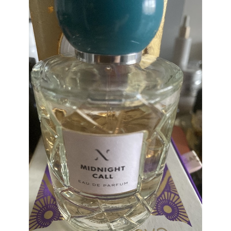 Les Soeurs de Noe Midnight Call - купить духи, цены от 750 р. за 2 мл