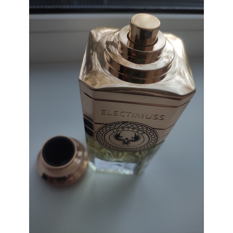 Electimuss Jupiter - купить духи, цены от 510 р. за 1 мл