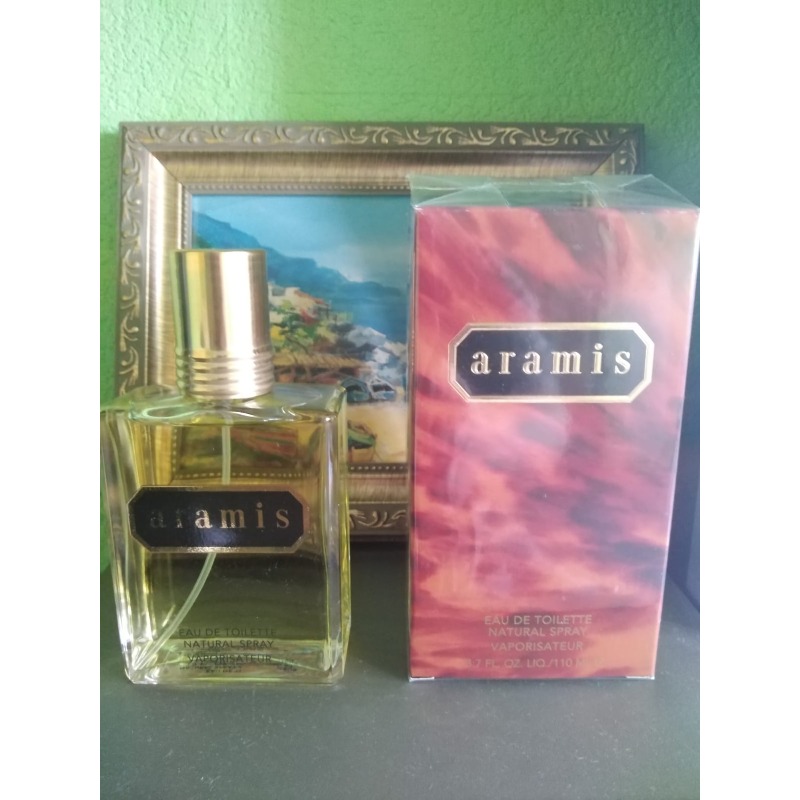 Aramis - купить мужские духи, цены от 170 р. за 2 мл