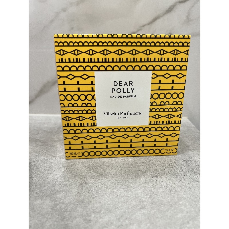 Vilhelm Parfumerie Dear Polly - купить духи, цены от 460 р. за 2 мл