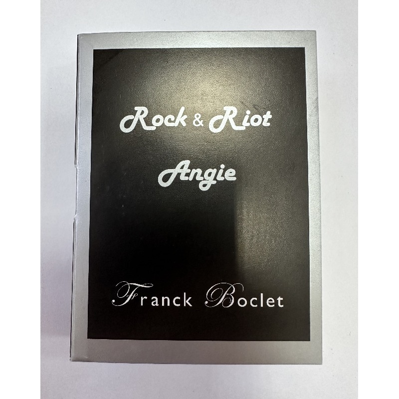 Franck Boclet Angie - купить духи, цены от 13510 р. за 100 мл