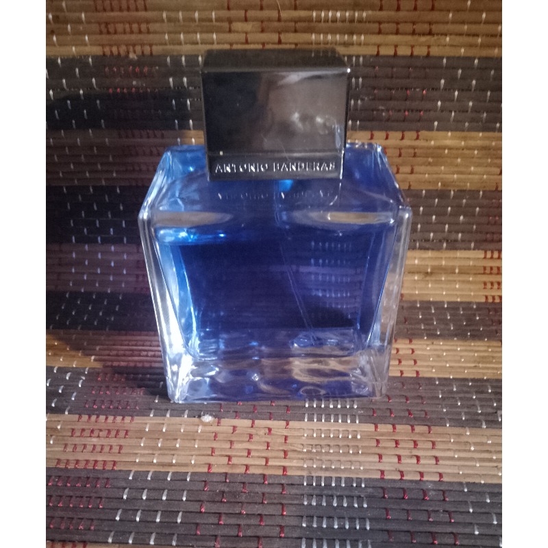 Antonio Banderas Blue Seduction - купить мужские духи, цены от 160 р ...