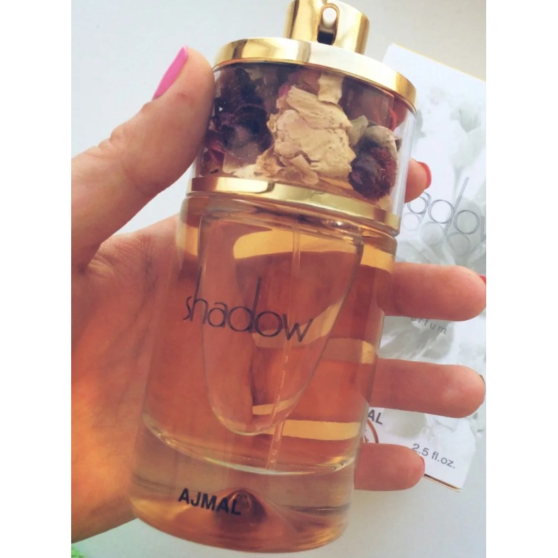 Ajmal Shadow for Her - купить женские духи, цены от 120 р. за 1 мл