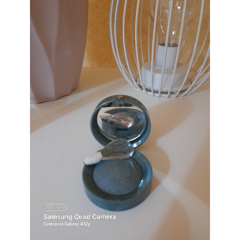 Bourjois Запеченные тени для век Ombre a Paupieres Boite Ronde - купить ...