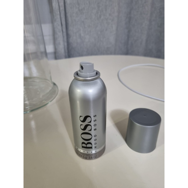 HUGO BOSS Boss Bottled (№6) - купить мужские духи, цены от 130 р. за 1 мл