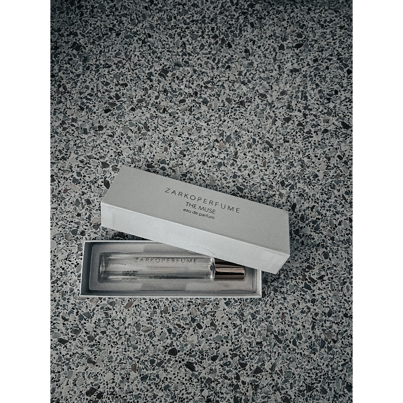 Zarkoperfume The Muse - купить женские духи, цены от 310 р. за 2 мл