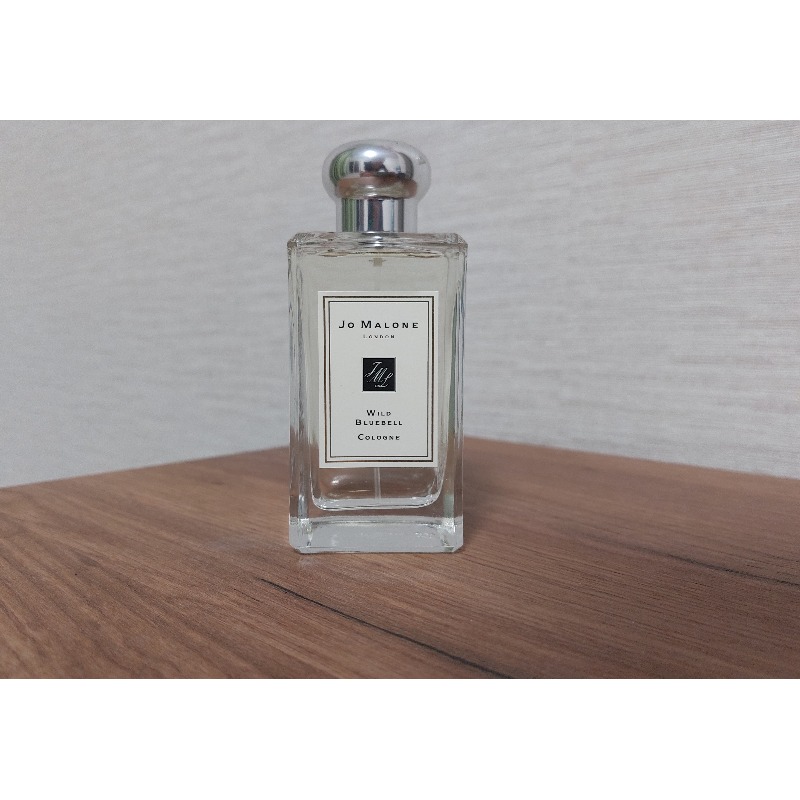 Jo Malone Wild Bluebell - купить духи, цены от 210 р. за 1 мл