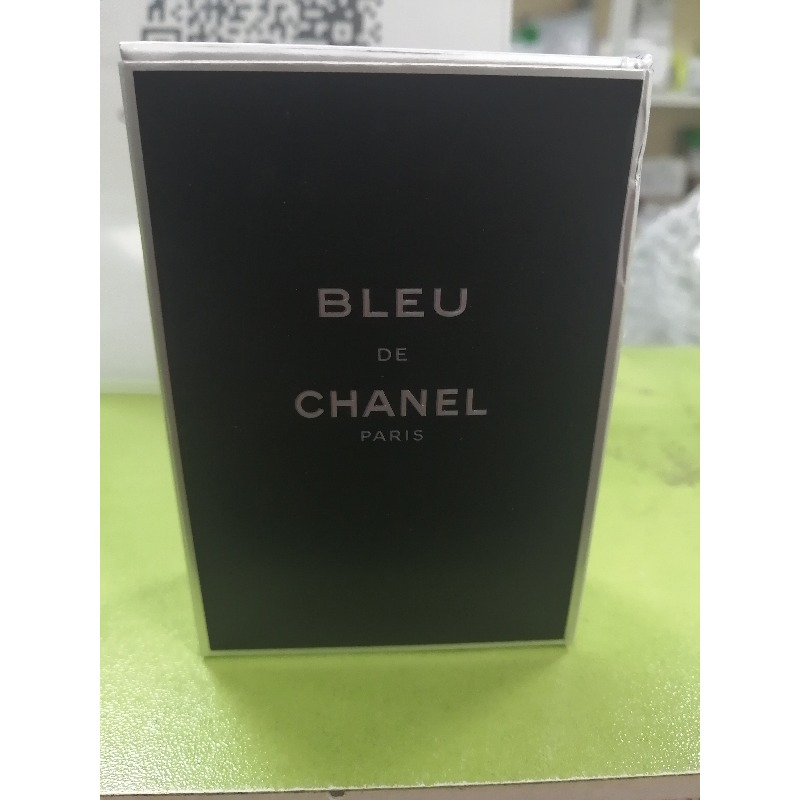 Bleu de Chanel - купить мужские духи, цены от 410 р. за 2 мл