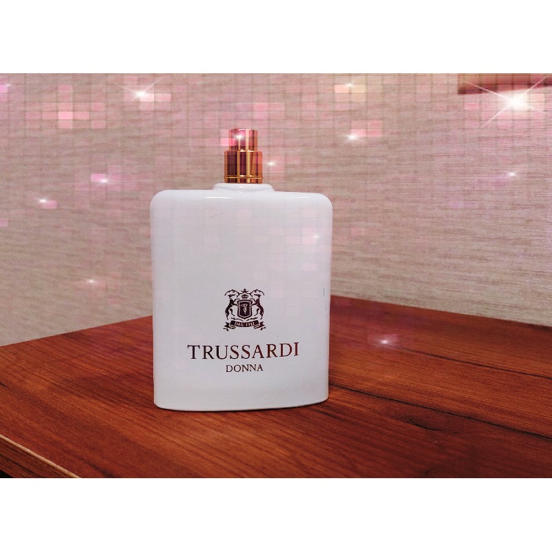 Donna Trussardi 2011 - купить женские духи, цены от 220 р. за 2 мл