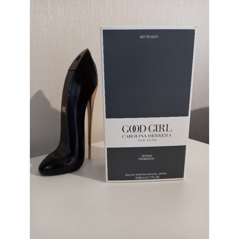CAROLINA HERRERA Good Girl - купить женские духи, цены от 220 р. за 1 мл