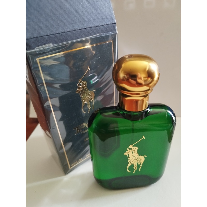 Ralph Lauren Polo - купить мужские духи, цены от 200 р. за 2 мл