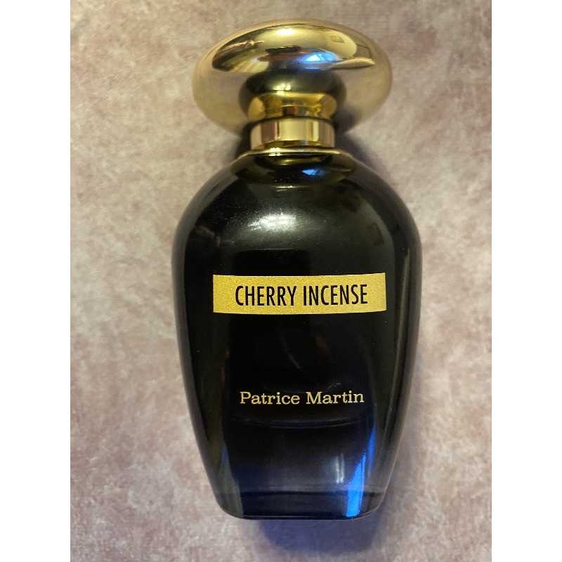 By Patrice Martin Cherry Incense - купить духи, цены от 10070 р. за 100 мл