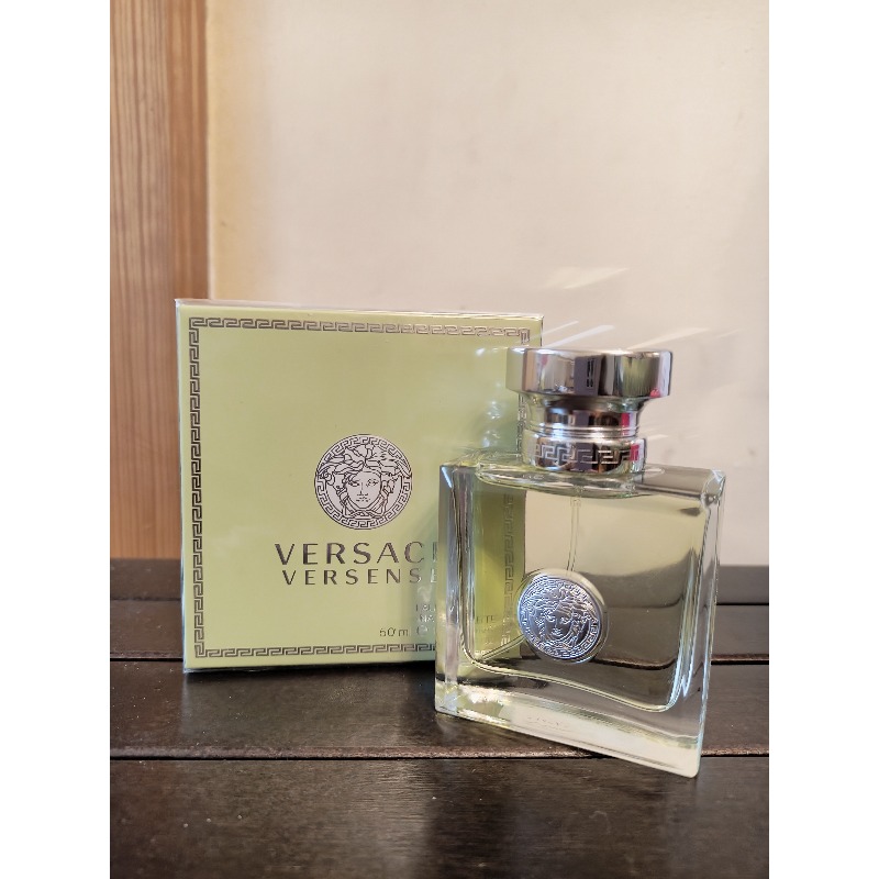 Versace Versense - купить женские духи, цены от 230 р. за 2 мл
