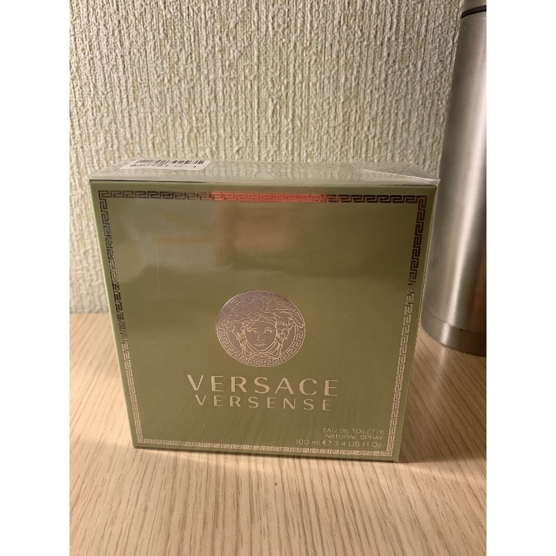 Versace Versense - купить женские духи, цены от 230 р. за 2 мл