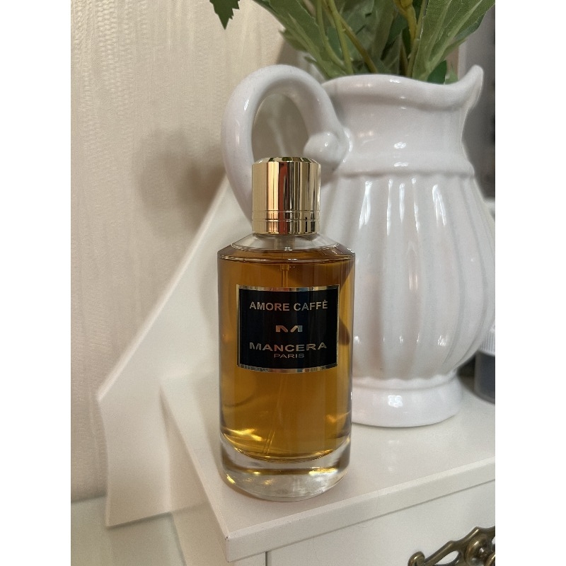 Mancera Amore Caffe - купить духи, цены от 270 р. за 2 мл