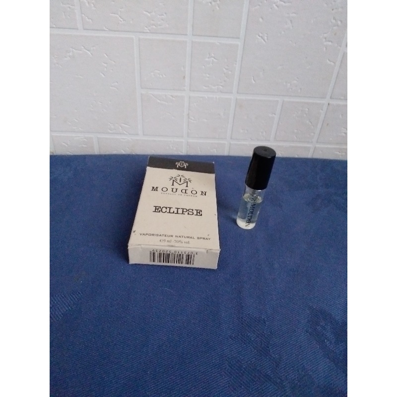 Moudon Eclipse - купить духи, цены от 10670 р. за 100 мл