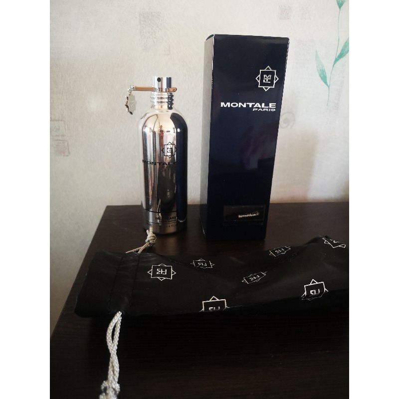 Montale Wild Pears купить духи цены от 270 р за 2 мл